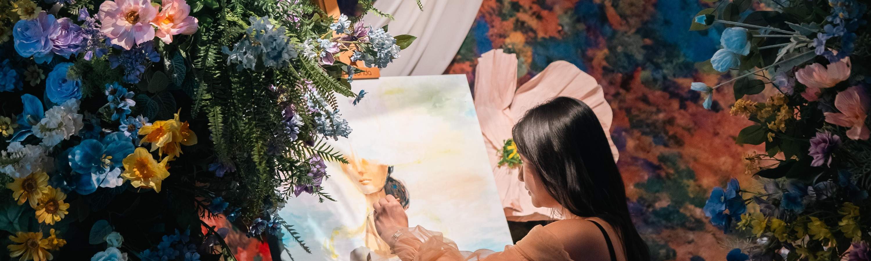 Tiket Seni & Simfoni di Malaysia - Klook Indonesia