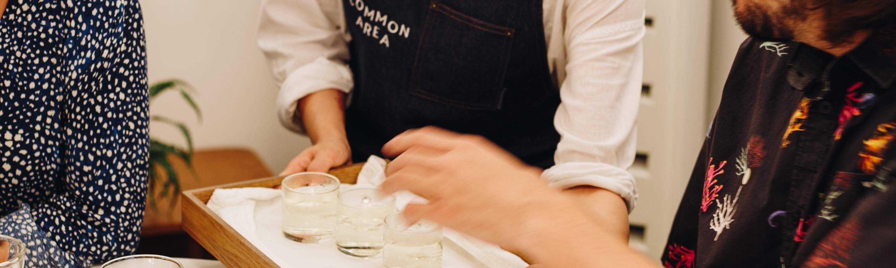 Homemade Korean Kitchen Experience - Klook