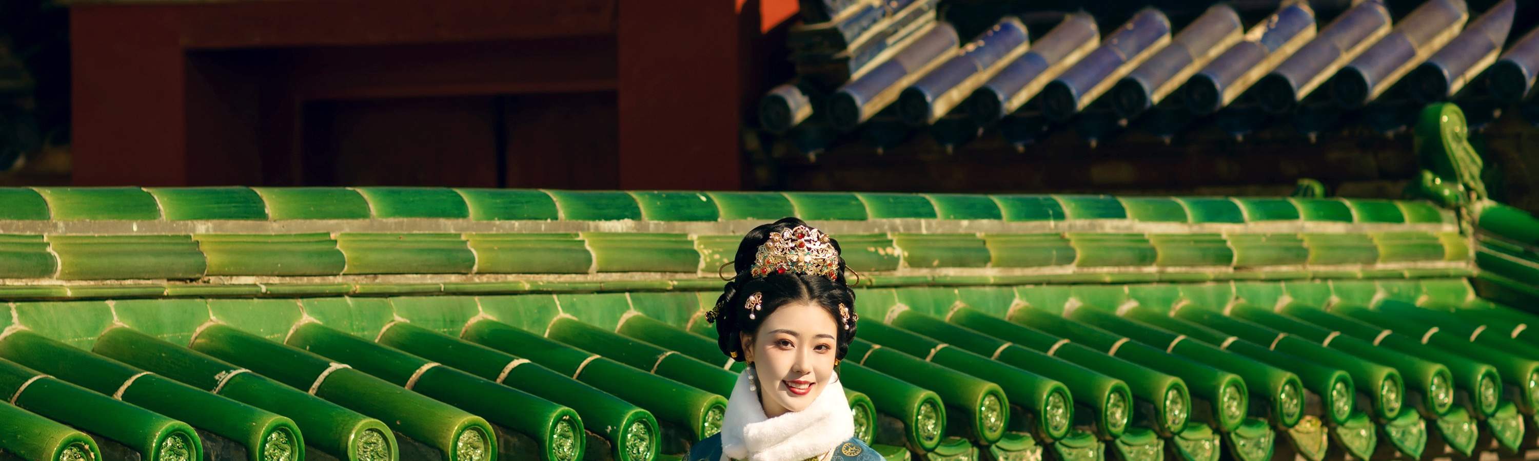 Beijing: Chinese Ming Dynasty Palace Costume Photography - Klook