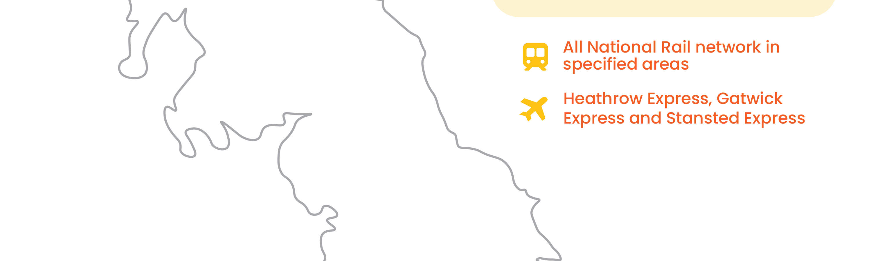 BritRail London Plus Pass - Klook