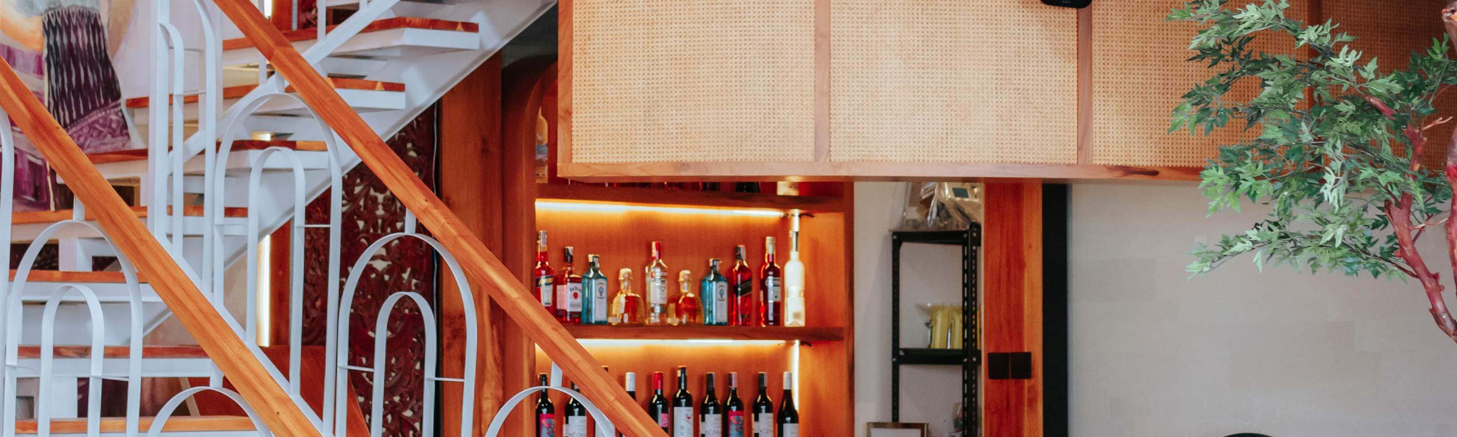Paed Thai Canggu Dining Experience In Bali Klook