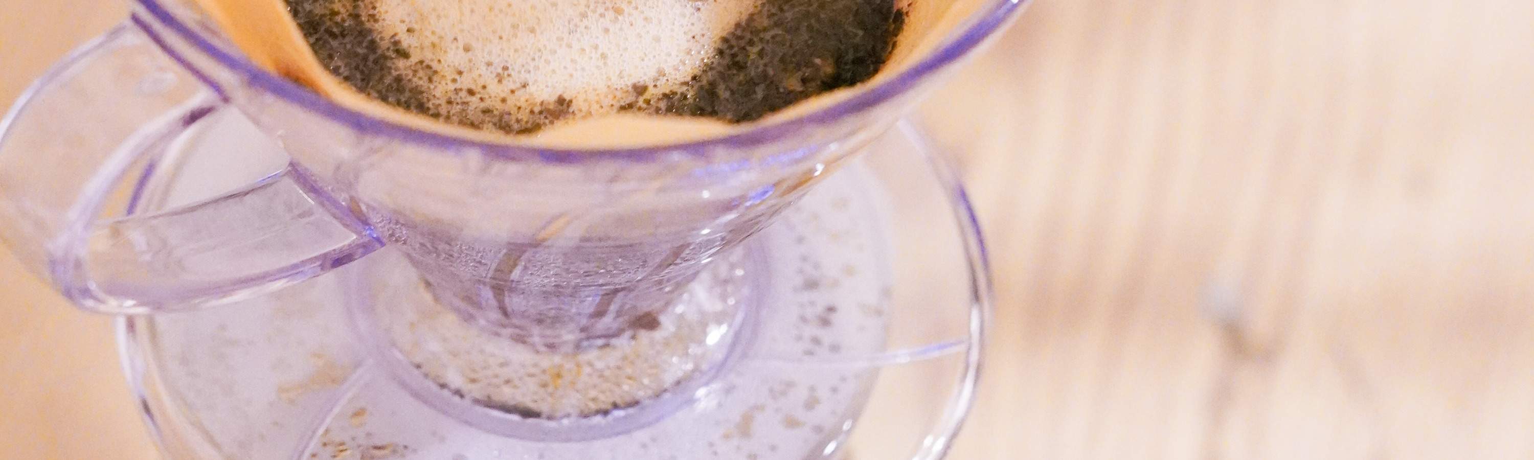 Specialty coffee brewing x brewing siphon coffee and coffee knowledge ...