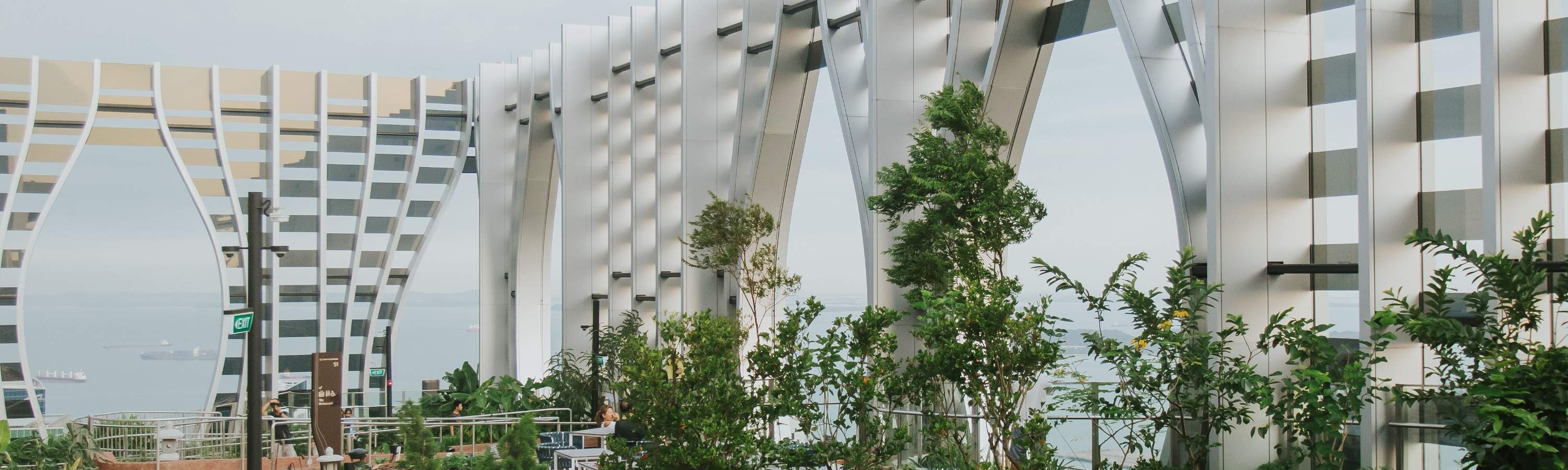 1-雅頓空中酒吧 - Klook香港