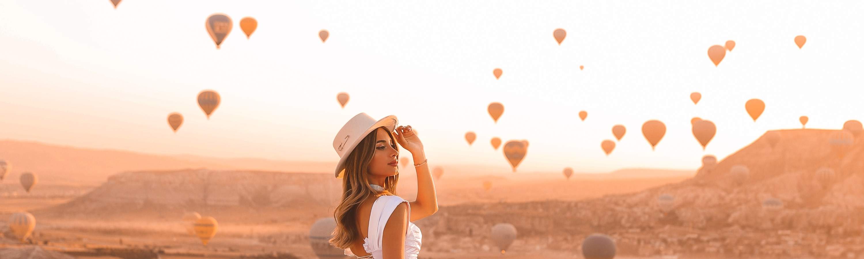 Capture beautiful memories with a private photo shoot in Cappadocia ...