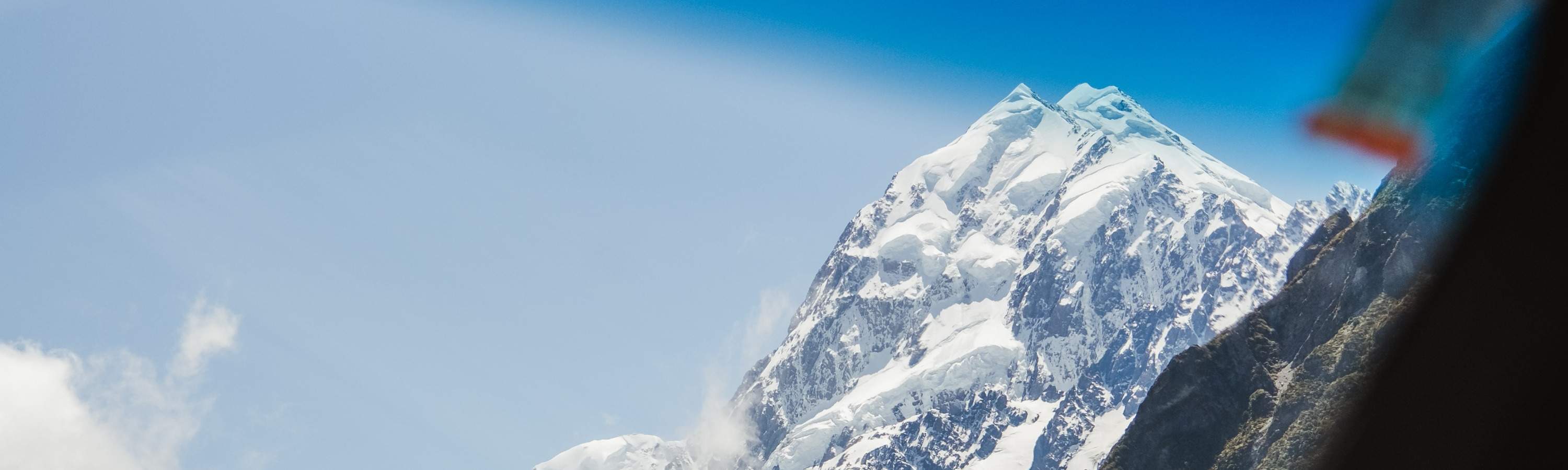 Lawatan Sehari Mt Cook Scenic di Queenstown - Klook Amerika Syarikat