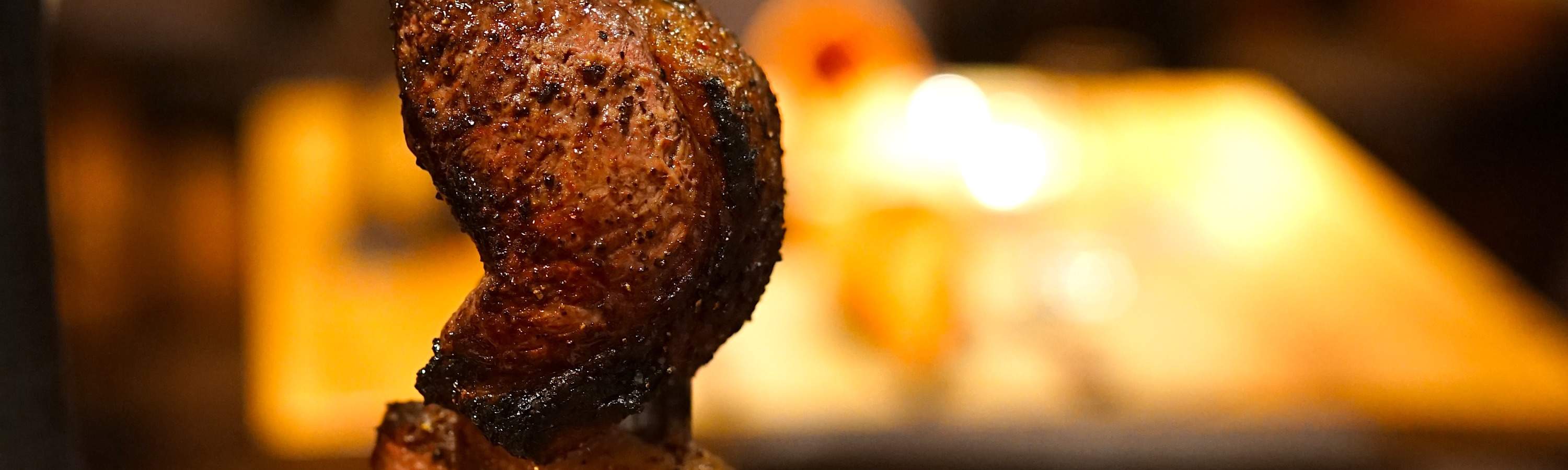 BRAZA | Brazilian Steakhouse | Central - Klook