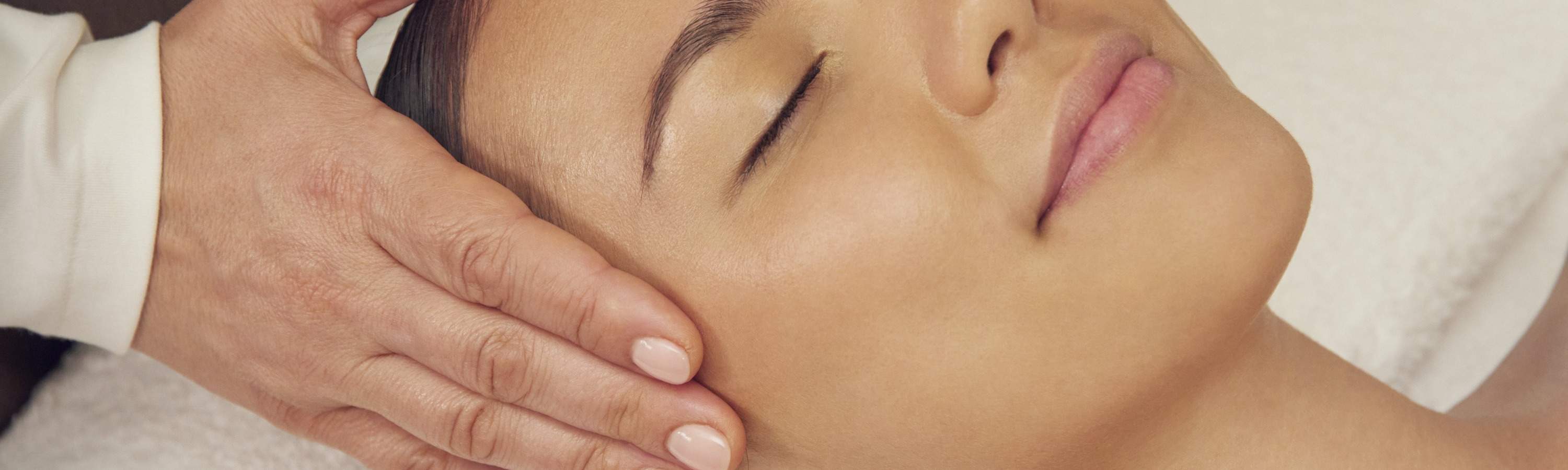 Spa Treatment at Nature’s Spa by Jurlique Treatments in Causeway Bay ...