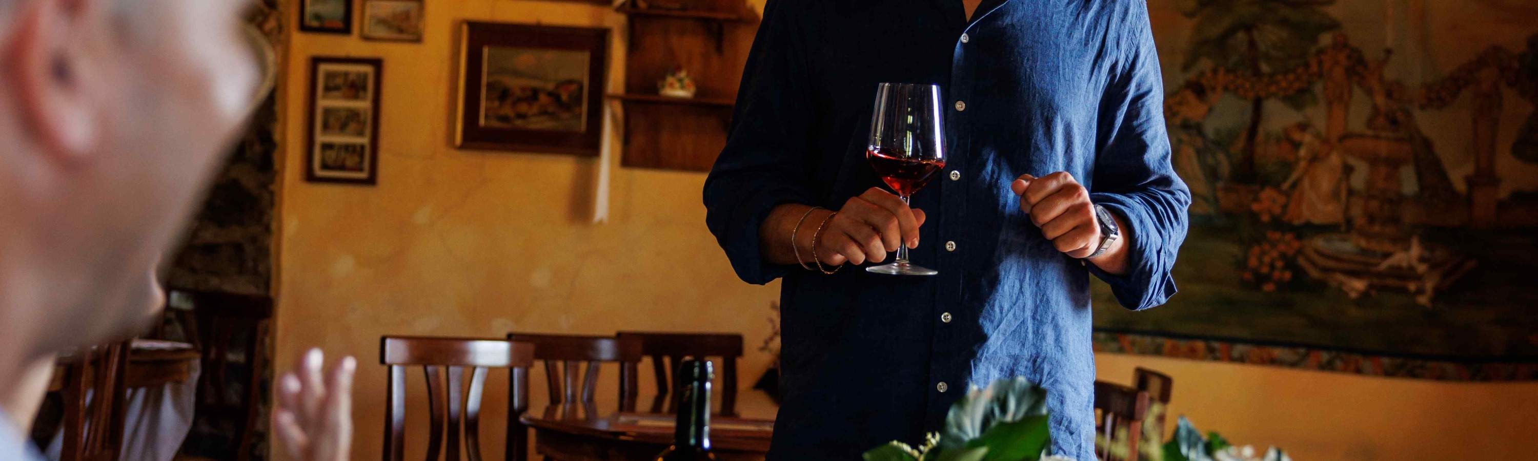 Experience Frascati: Private Countryside Wine Tasting Tour - Klook