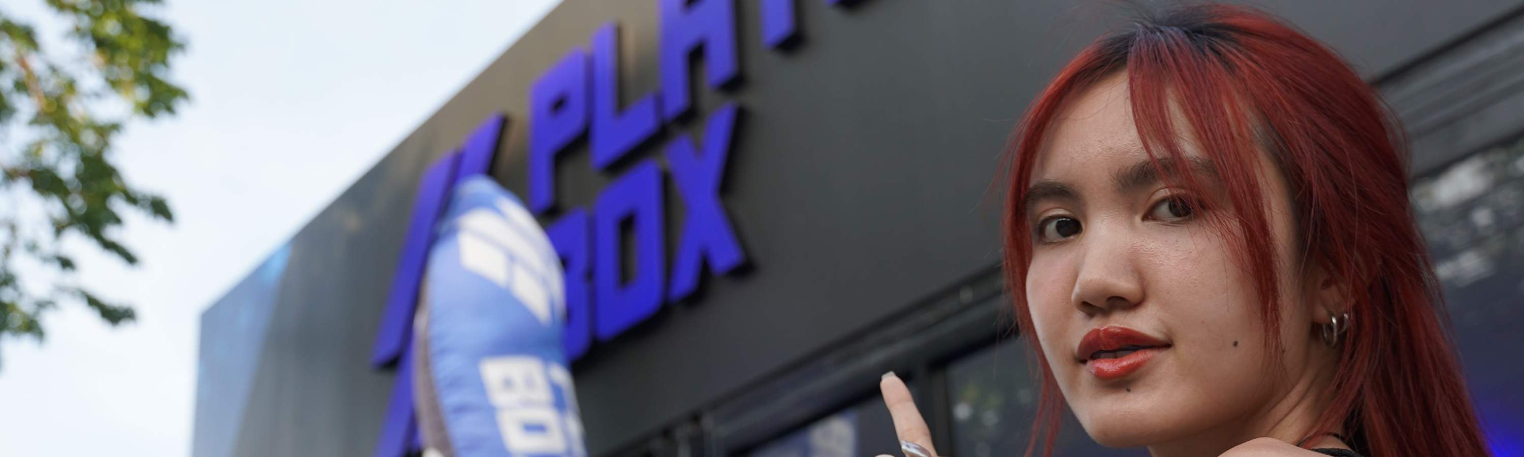 กล่องผู้เล่น - Klook ประเทศไทย