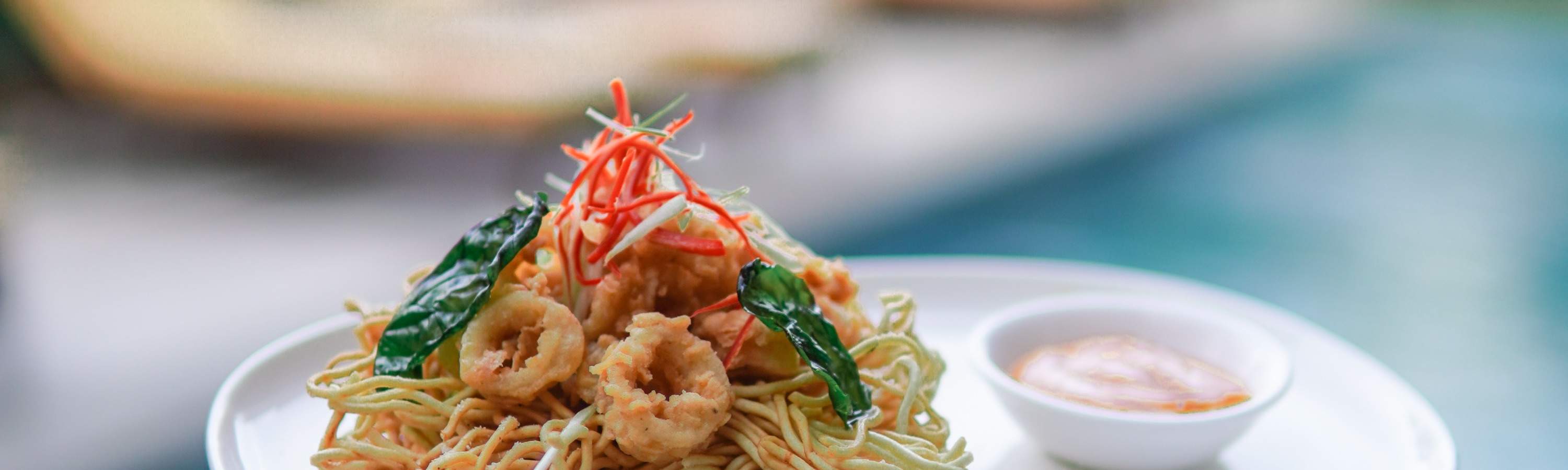 Sanctuary Umalas Dining Experience in Bali - Klook