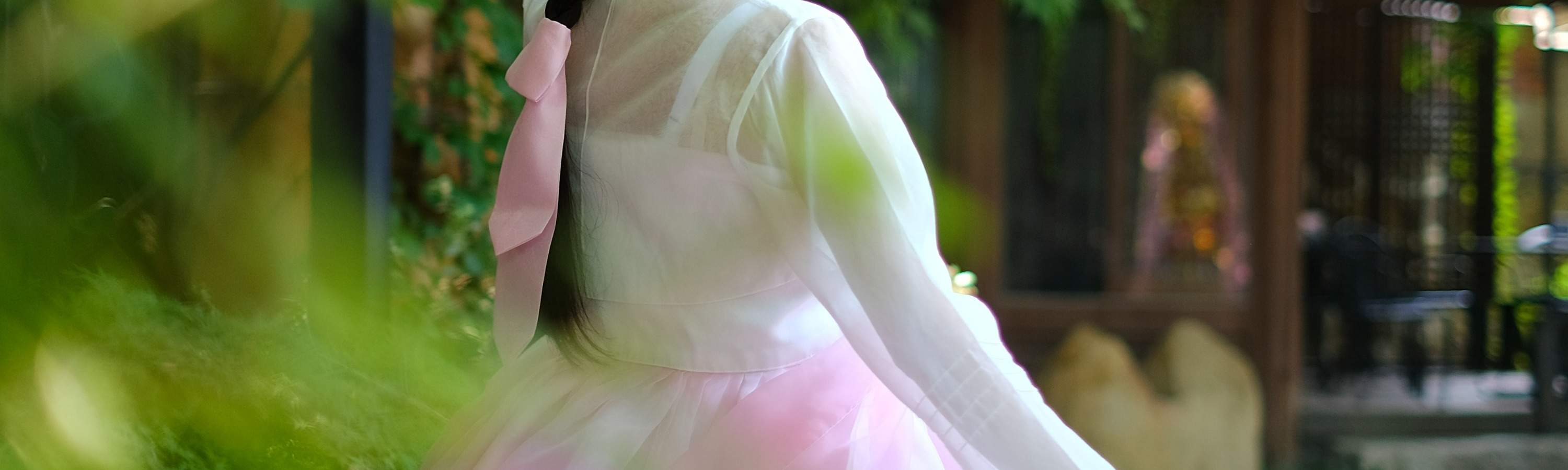 Princess Hanbok Rental & Snap Photoshoot Experience - Klook