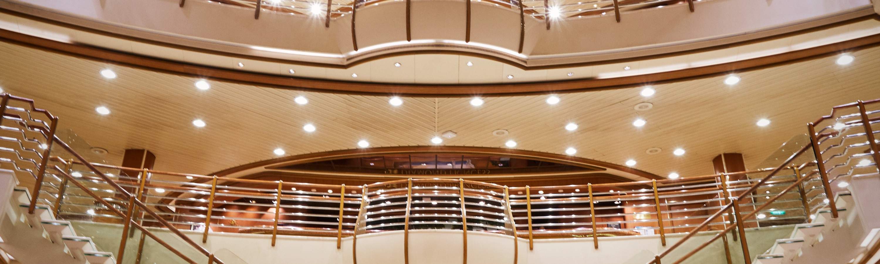 Diamond Princess Japan Southern Islands Cruise - Klook Singapore