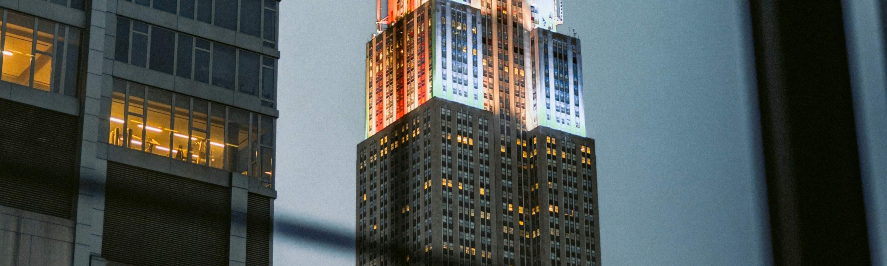 Explore Manhattan with a Private Car Day Tour in New York City - Klook ...