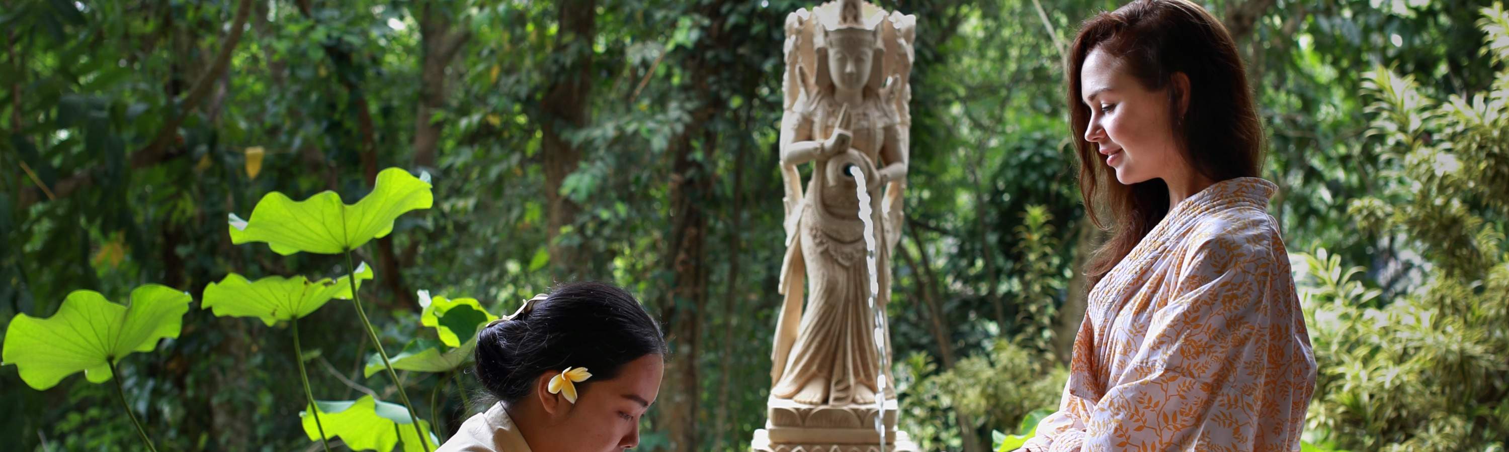 Champaka Spa in Ubud - Klook Philippines