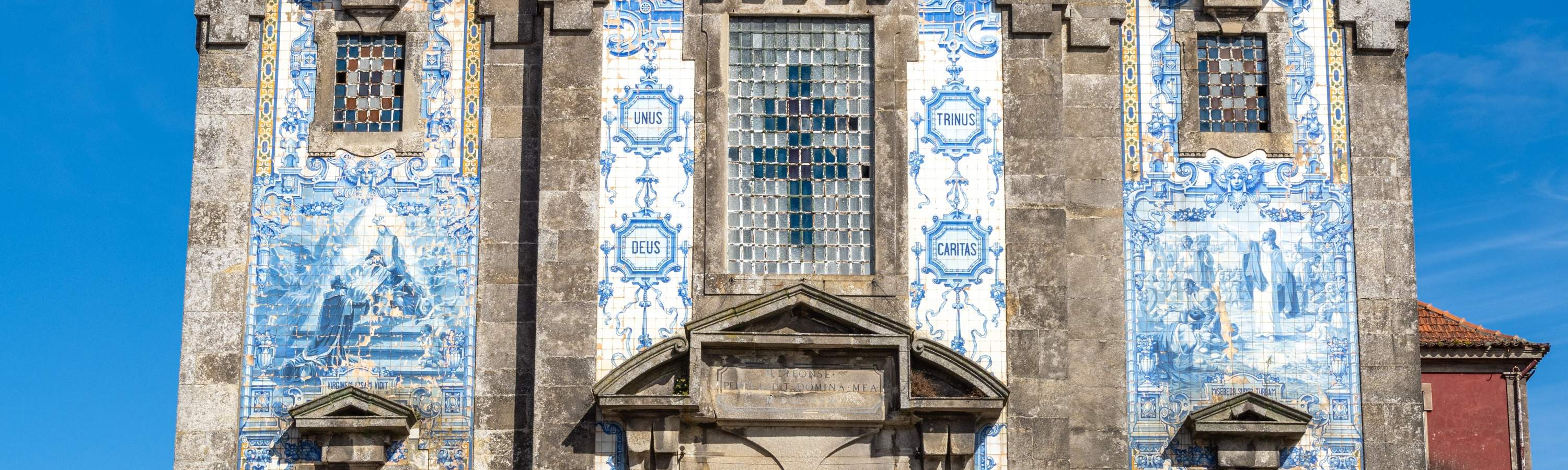 Self-Guided Tour Adventure Discovering Porto - Klook