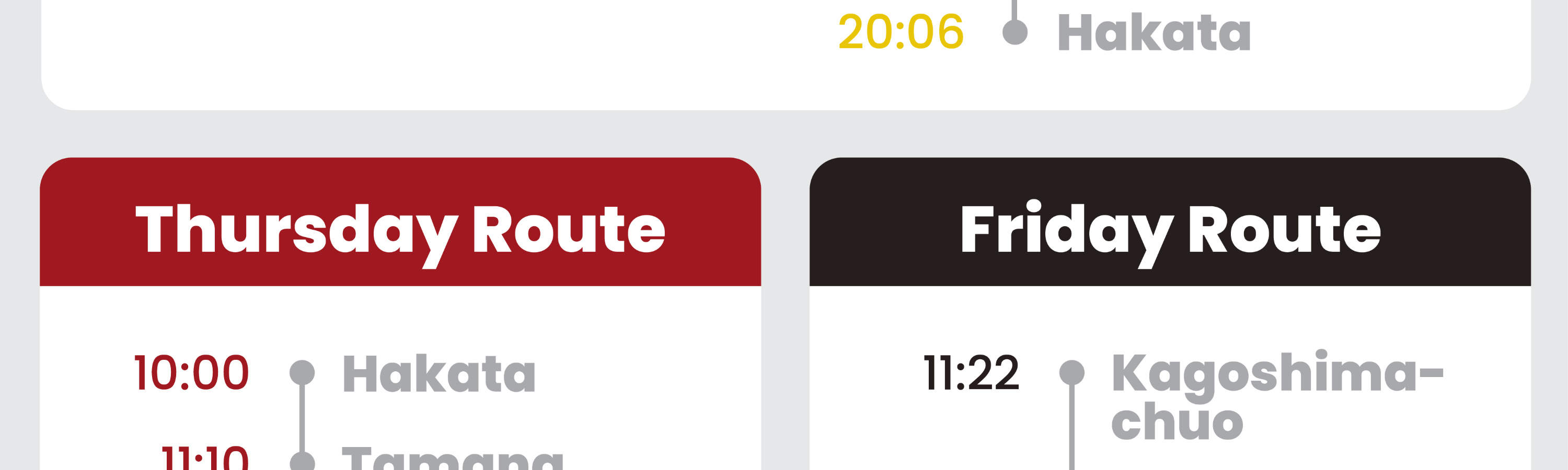 JR Kyushu 36+3 Green seat - Klook