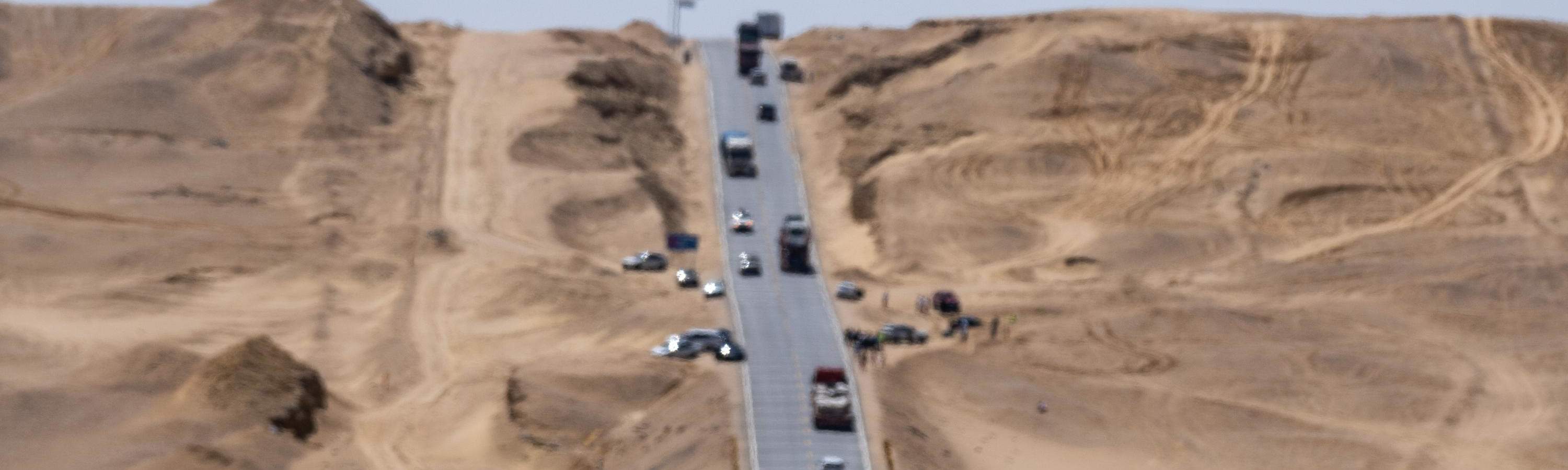 Enjoy the Northwest Qinghai-Gansu Grand Loop 7-Day Tour [2-8 people ...