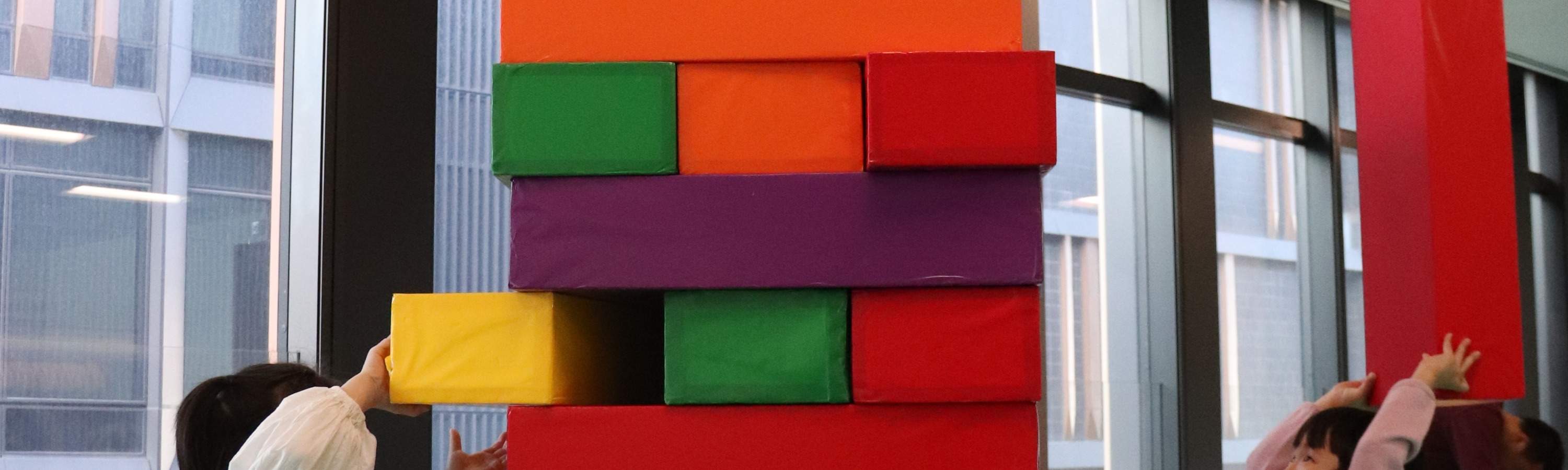 Chill Kids Club 門票優惠｜大型超級親子天地｜大嶼山 - Klook香港