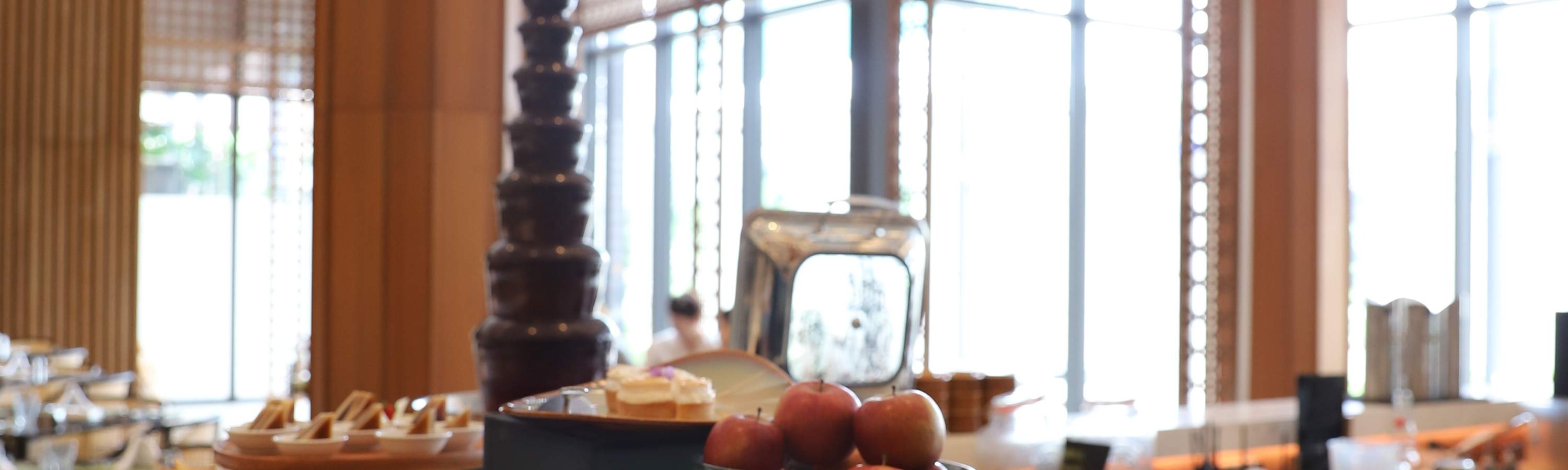 Buffet Voucher at LOTTE Hotel Saigon - Klook