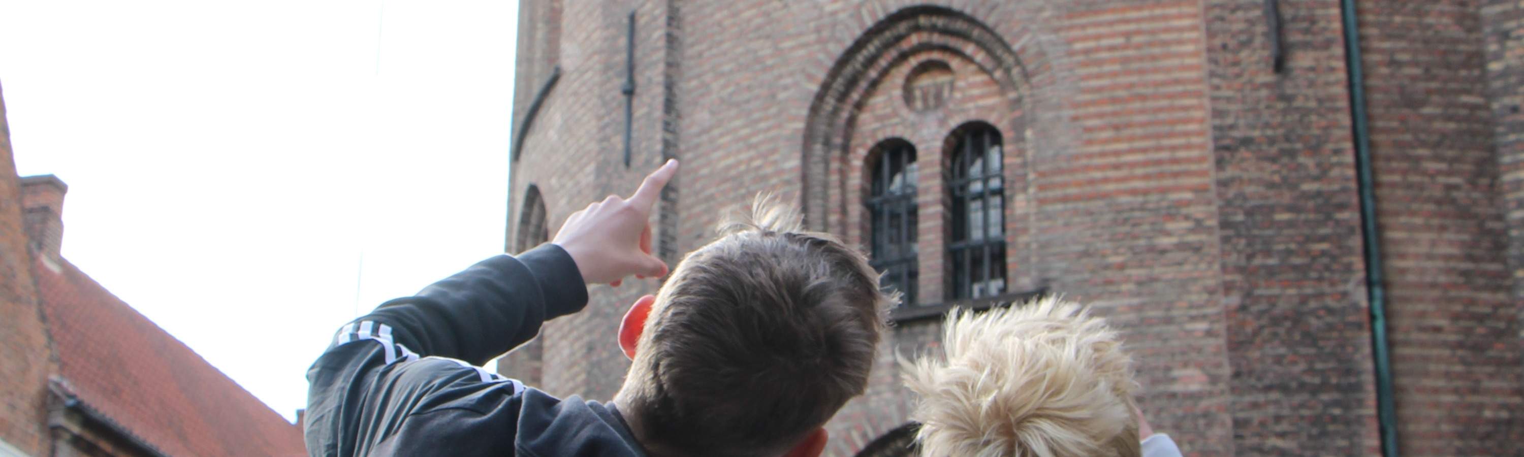Unravel the Secrets of Copenhagen: Interactive Mystery Hunt at The ...