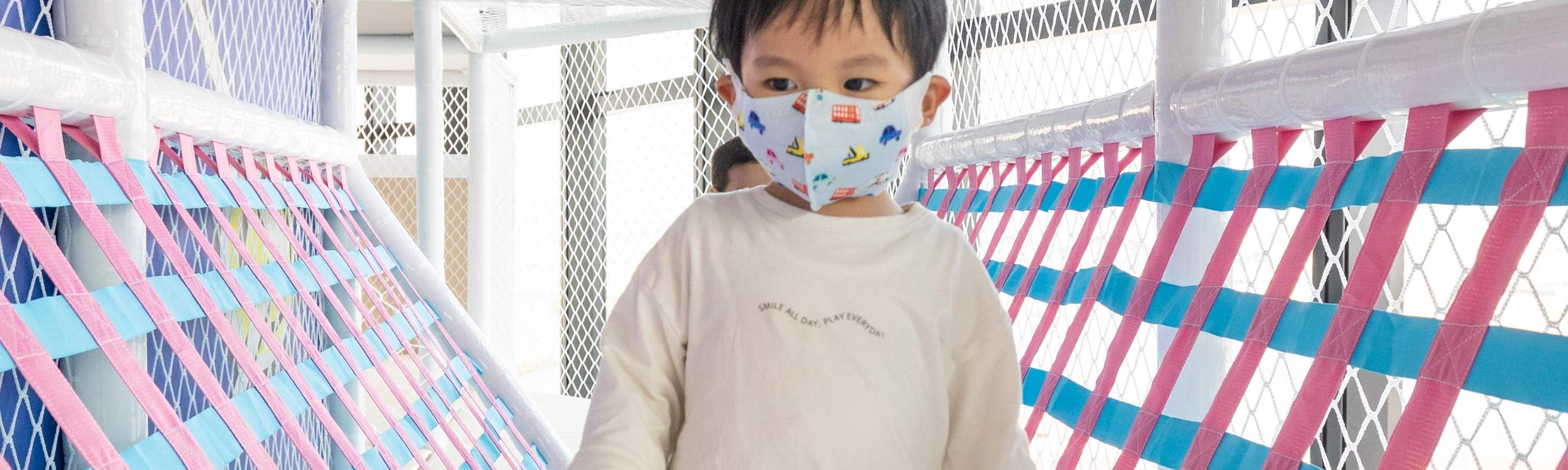 Chill Kids Club 門票優惠｜大型超級親子天地｜大嶼山 - Klook香港