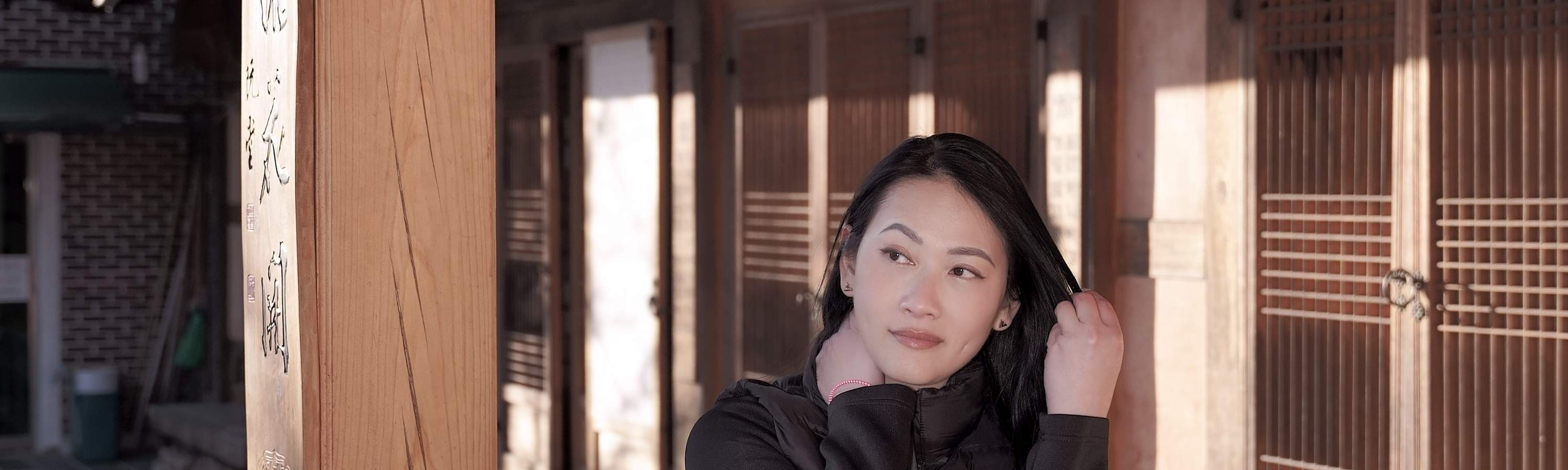 Seoul 1-hour Professional Photoshoot - Klook Singapore