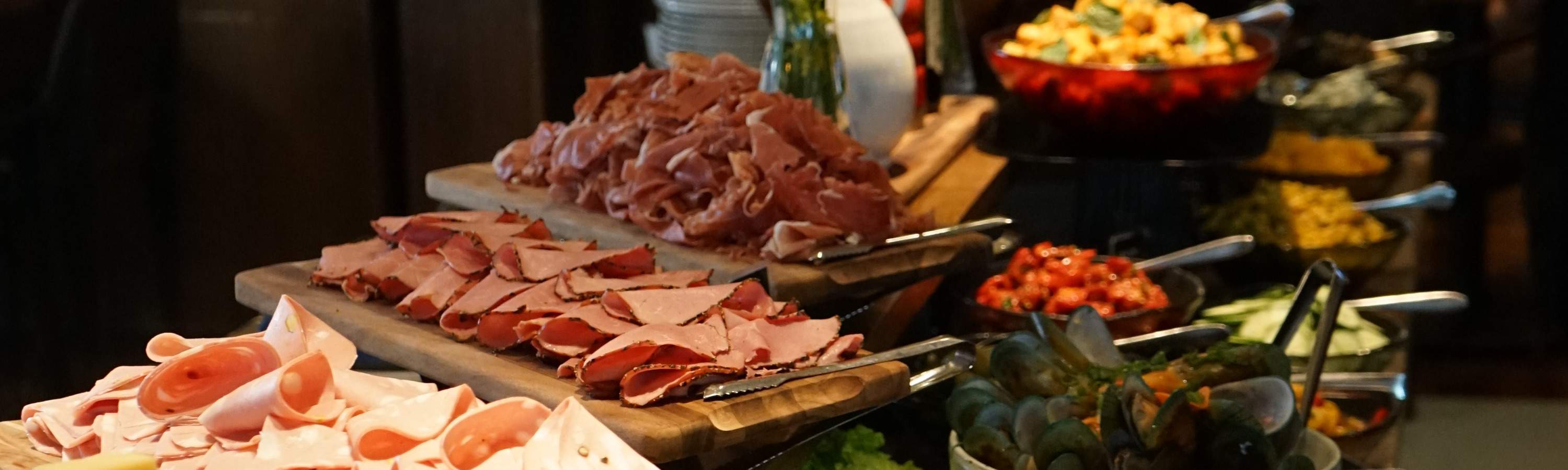 BRAZA | Brazilian Steakhouse | Central - Klook