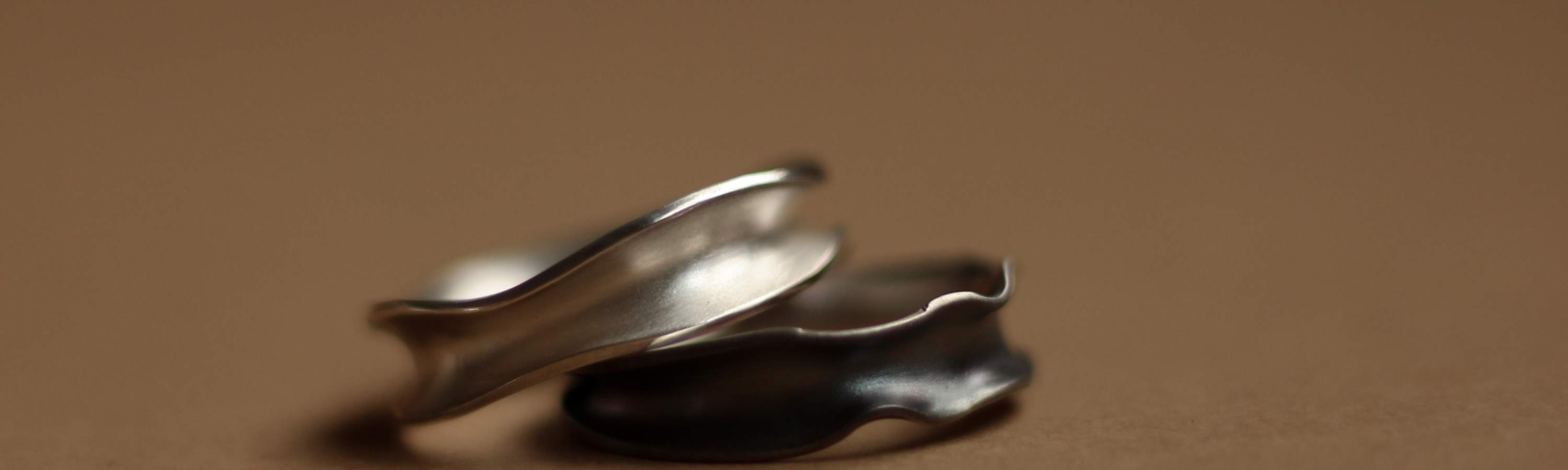 Madmatte - Silver Jewelry Ring Workshop - Klook