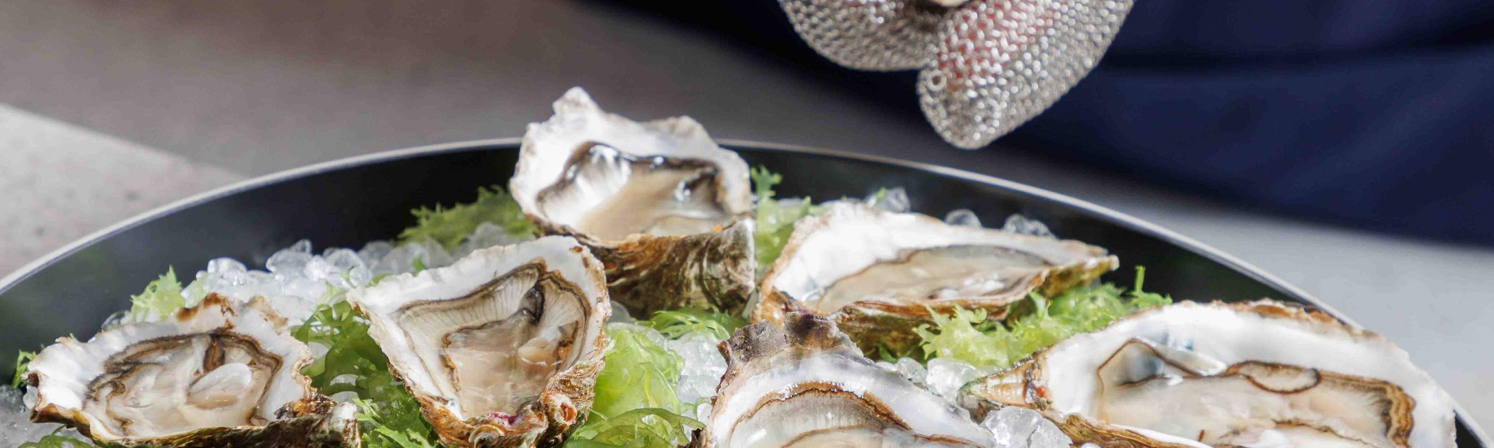 SKYE | Rooftop Bar and Dining | The Park Lane Hong Kong, a Pullman ...
