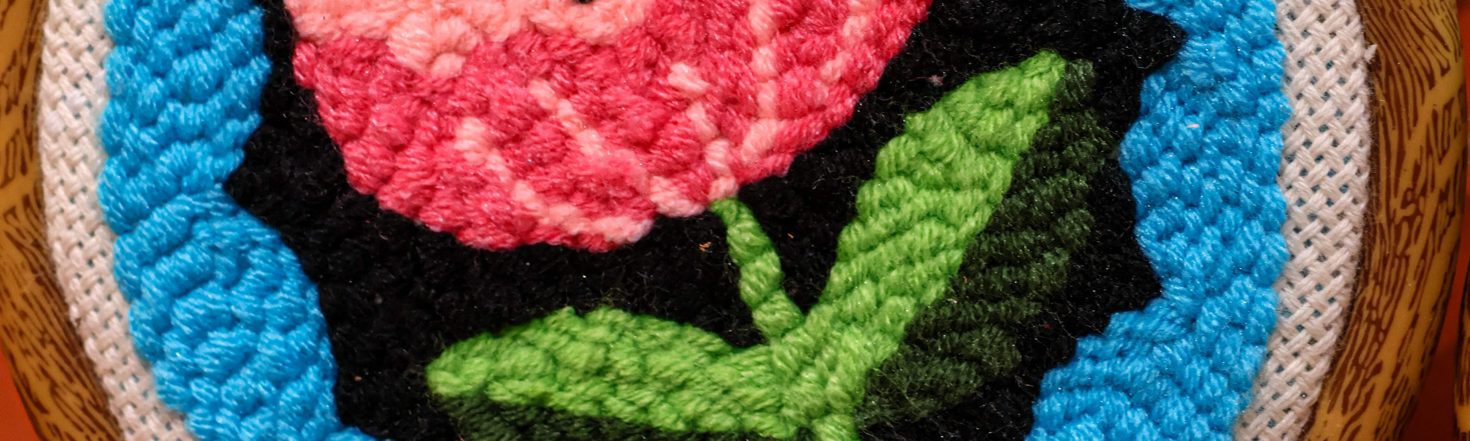 Punch Needle Workshop by Art Werkx - Klook Malaysia