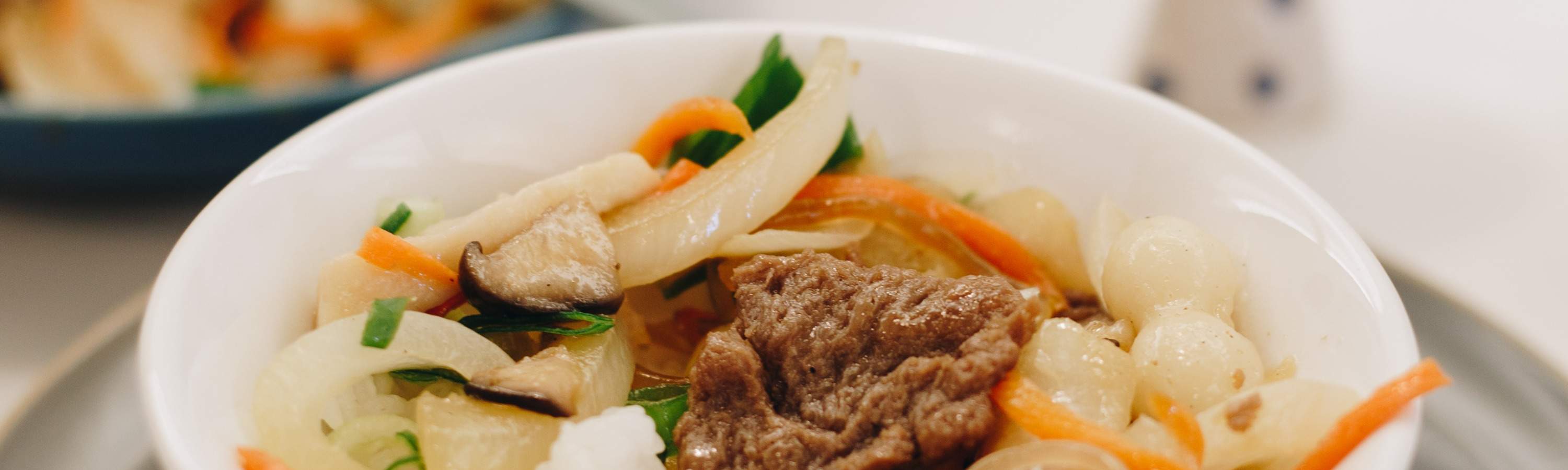 Homemade Korean Kitchen Experience - Klook