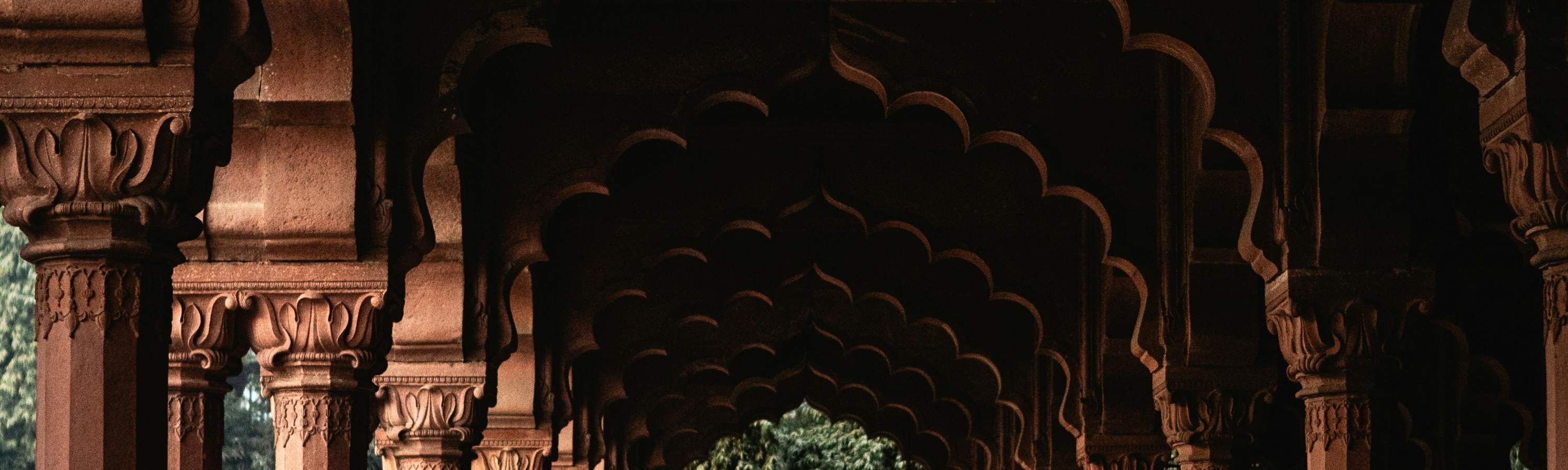 New Delhi Guided Tour Red Fort Light And Sound Show With Guide Klook Philippines