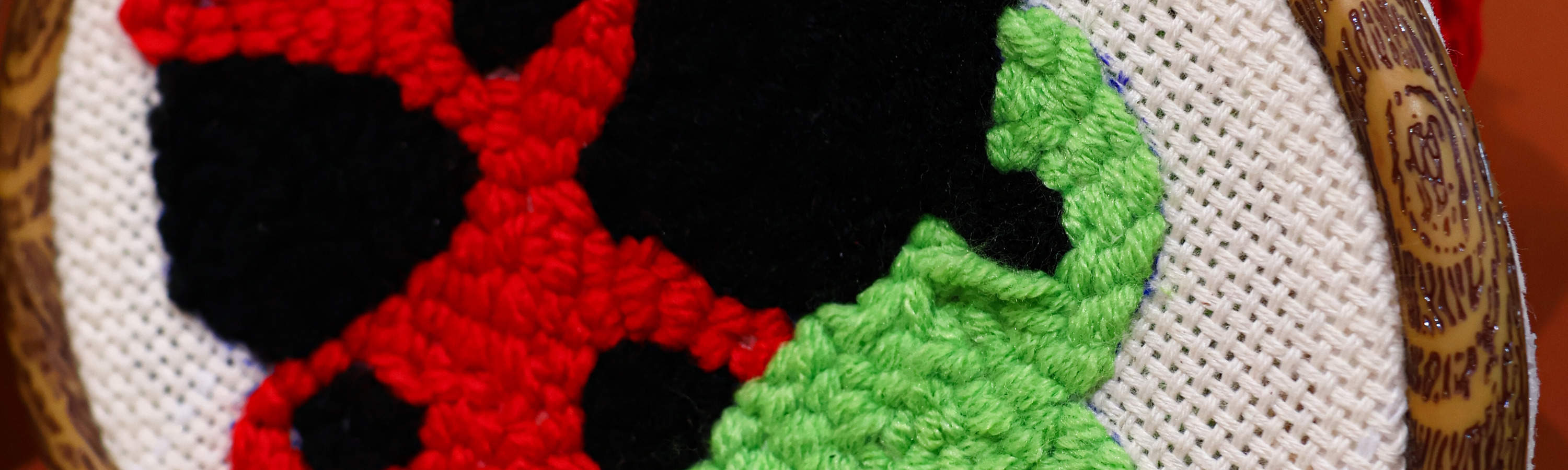 Punch Needle Workshop by Art Werkx - Klook Philippines