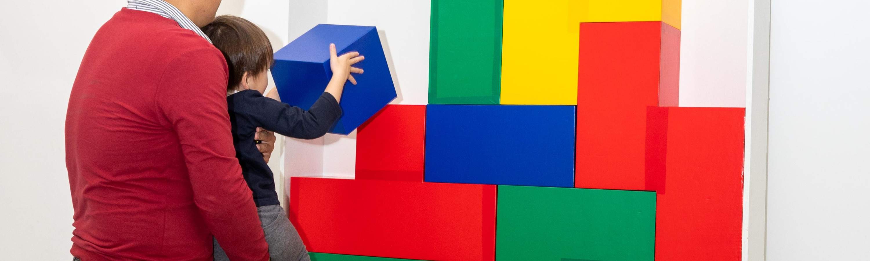 Chill Kids Club 門票優惠｜大型超級親子天地｜大嶼山 - Klook香港