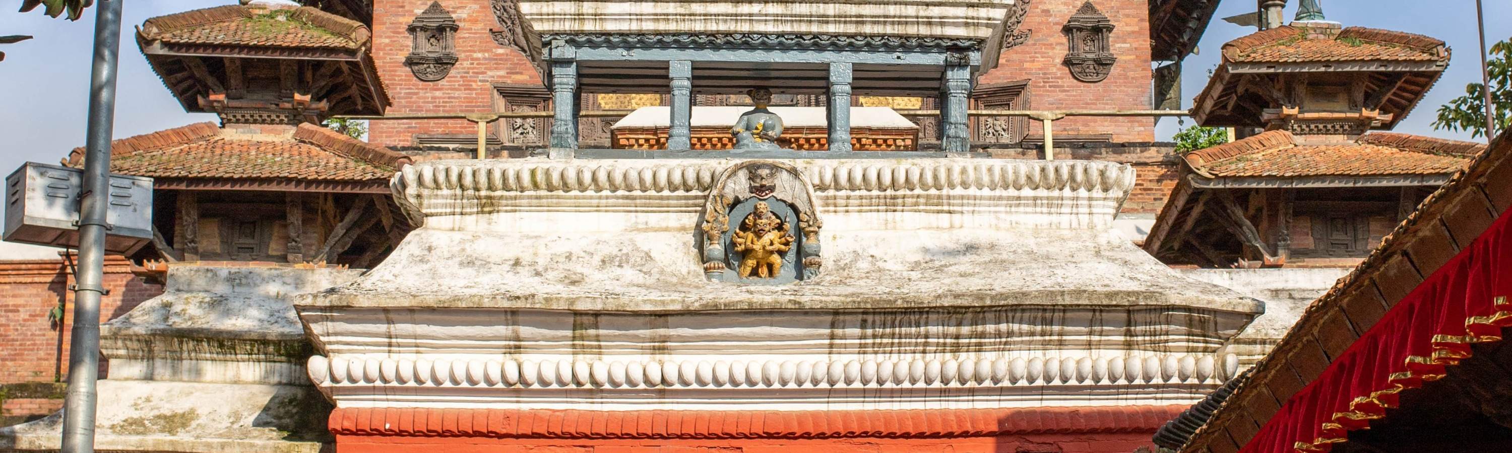 Explore the Rich History with a Fascinating Museum Tour in Kathmandu ...
