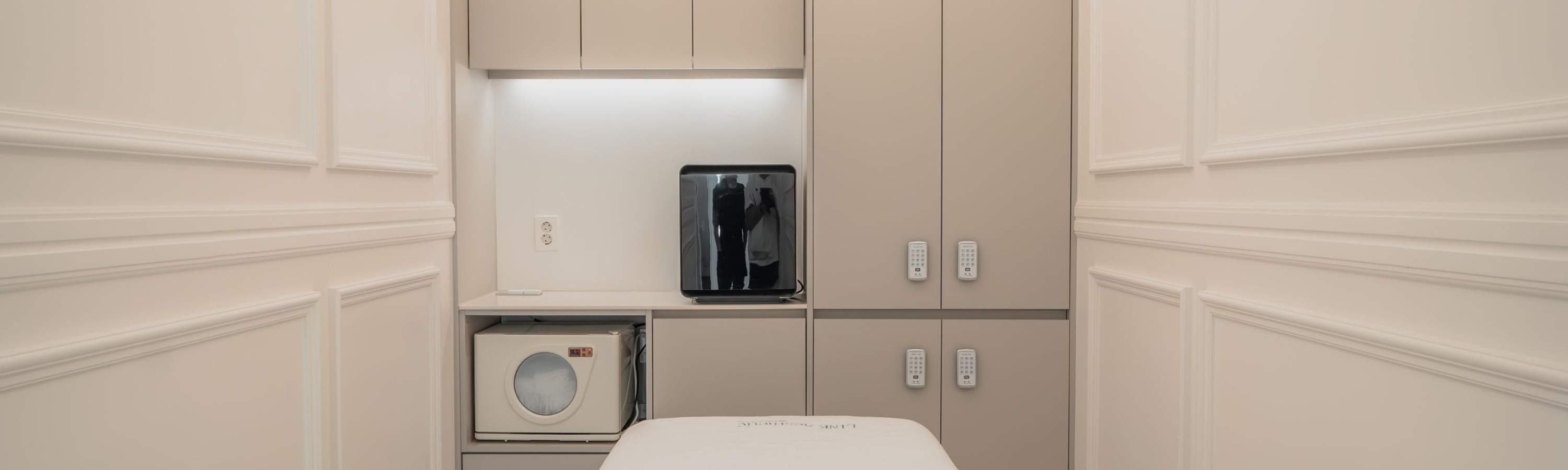 明洞Line Esthe皮膚管理體驗（首爾） - Klook香港