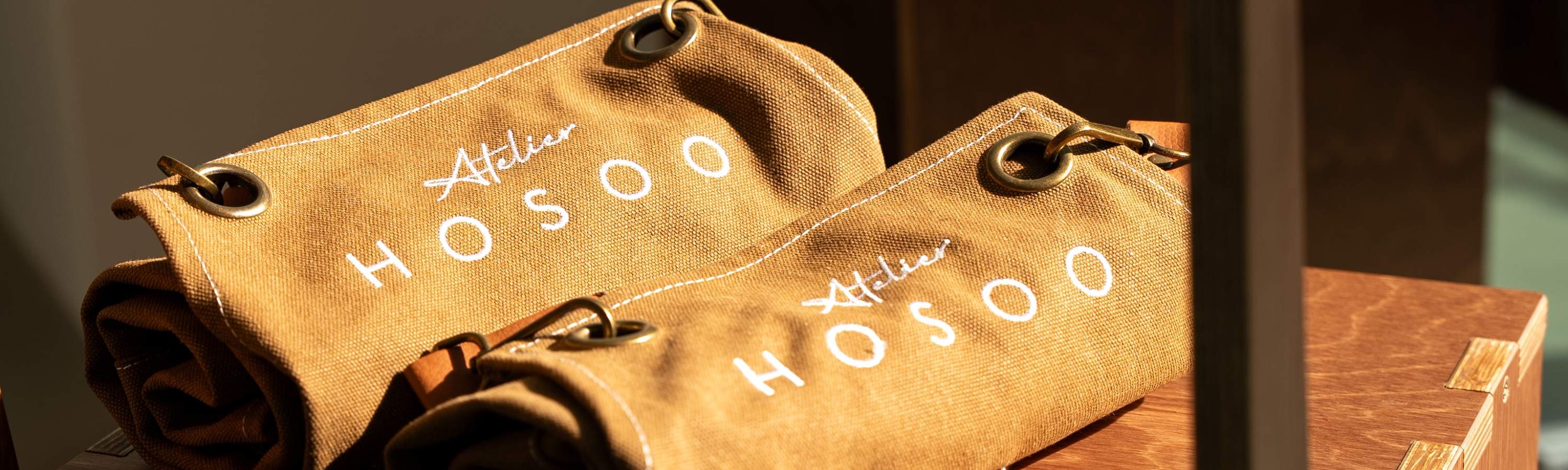 Busan Gwangalli Ring Making One-Day Workshop by Atelier Hosoo - Klook ...