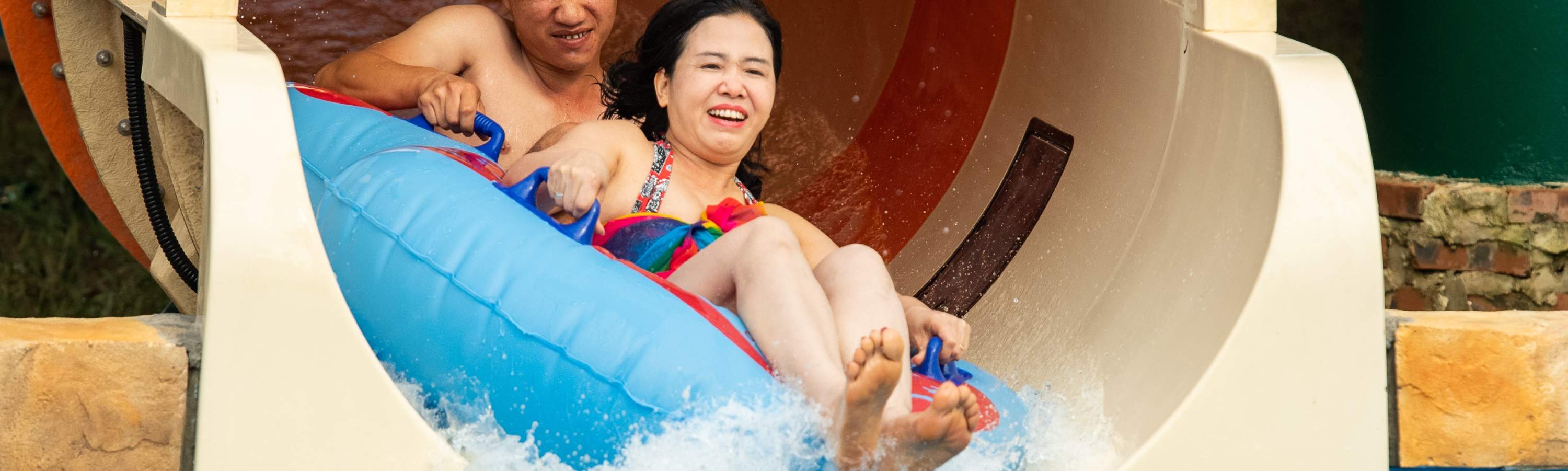 Sun World Sam Son Ticket - Klook