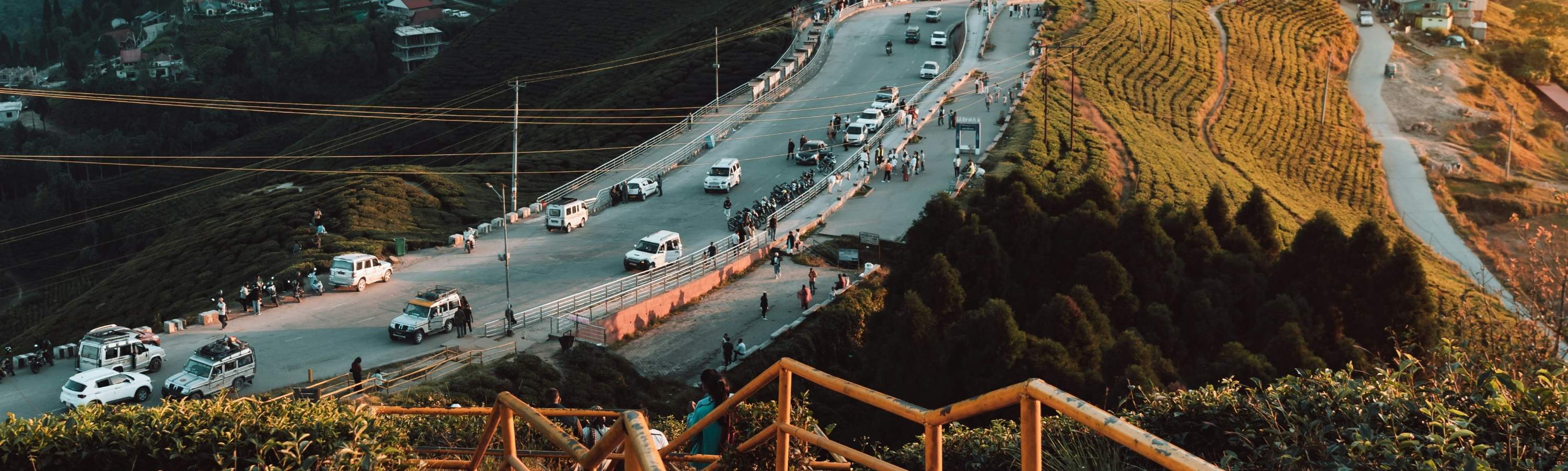 The East Nepal Tour - An Offbeat Itinerary 12N/13D - Klook Malaysia