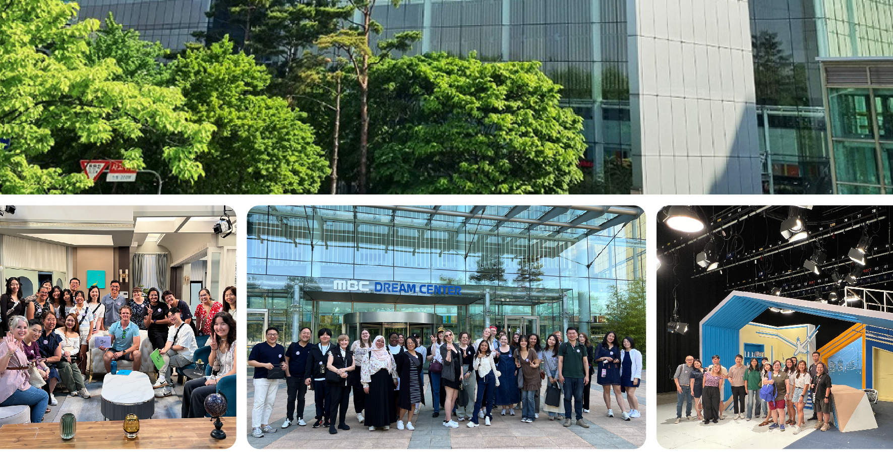 MBC STUDIO One Day Tour from Seoul - Klook