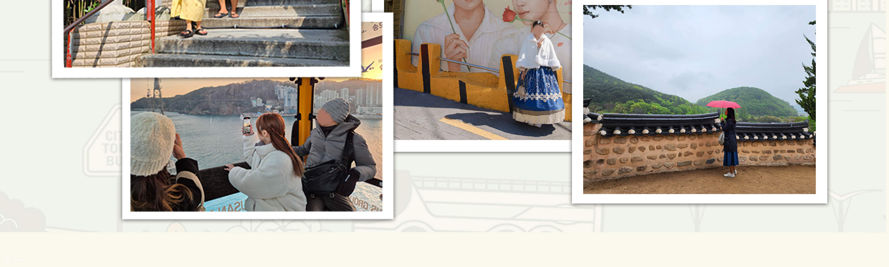 Private Charter Tour with a Local Guide from Busan - Klook