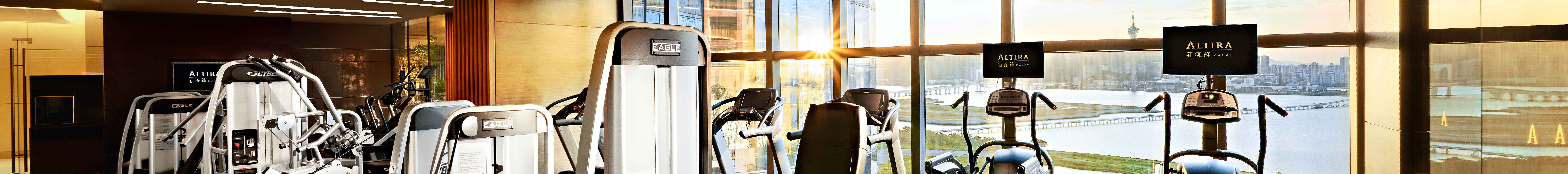 Altira Macau - Spa & Wellness Offers - Klook Hong Kong