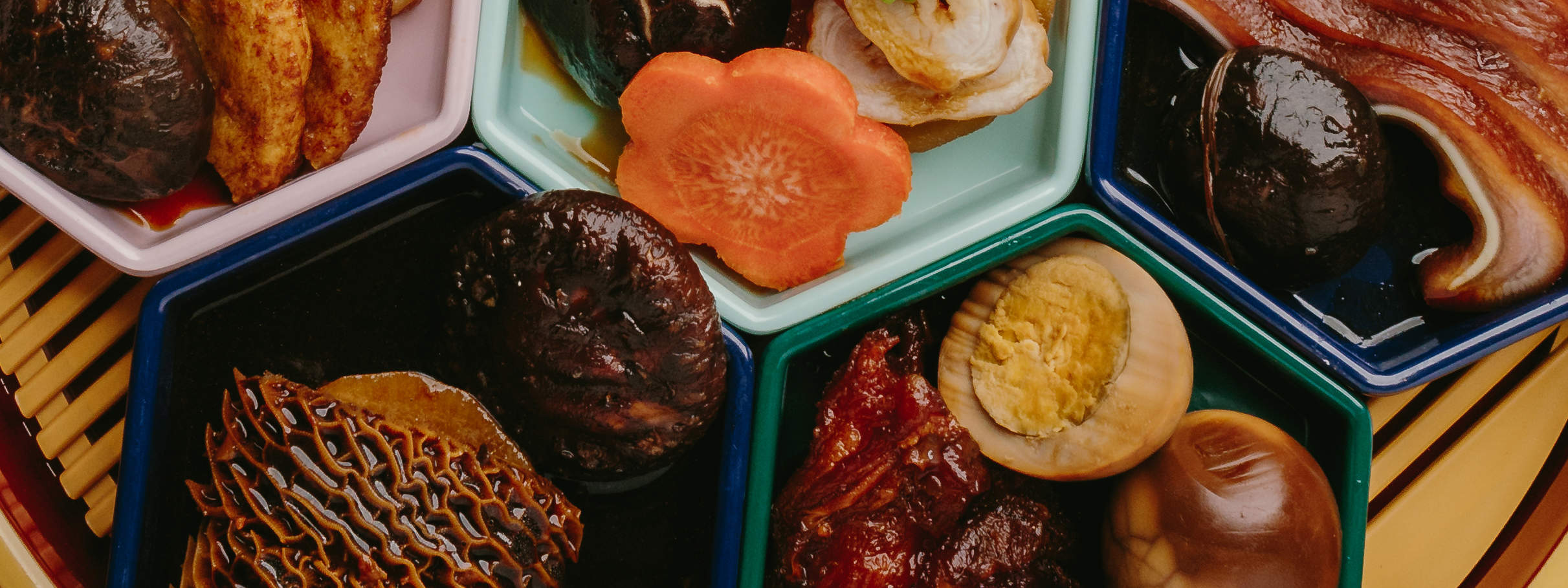 San-Kinn Taiwanese Hot Pot | 120-min Japanese Wagyu Beef and Seafood ...