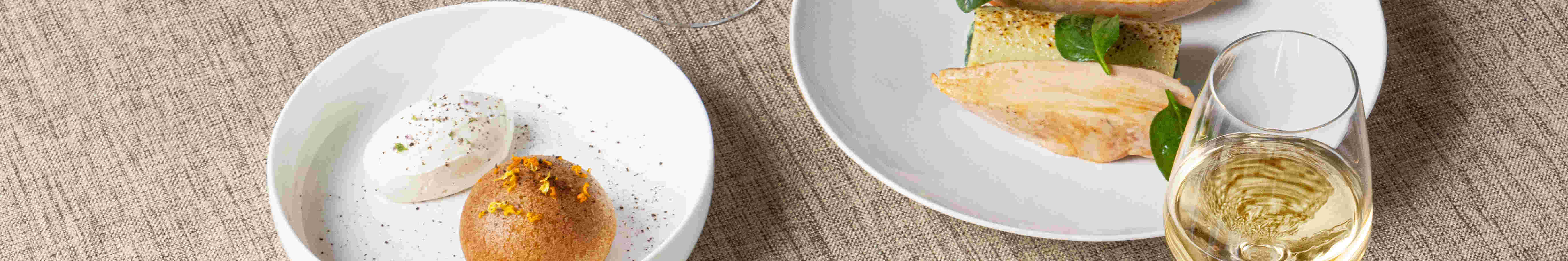 Enjoy a Luxurious Eiffel Tower Dinner with Access to 1st Floor - Klook ...