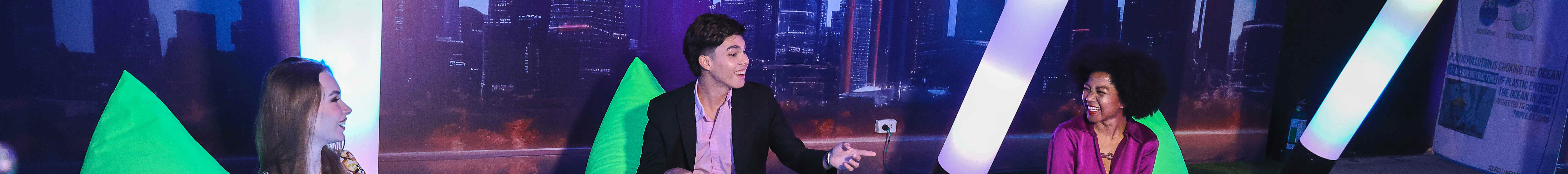 Tiket Museum Change Maker 2040 di Paranaque - Klook Indonesia