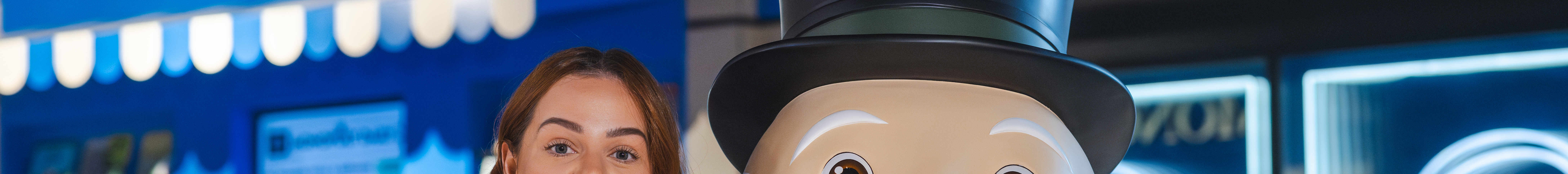 Monopoly Dreams Melbourne Ticket - Klook Australia