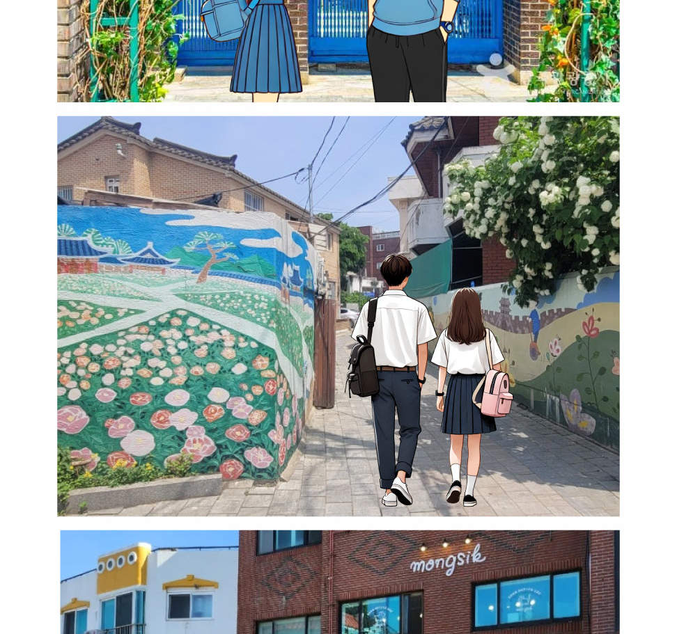 Chill like a local Korean: Suwon Hwaseong Day Tour - Klook Philippines