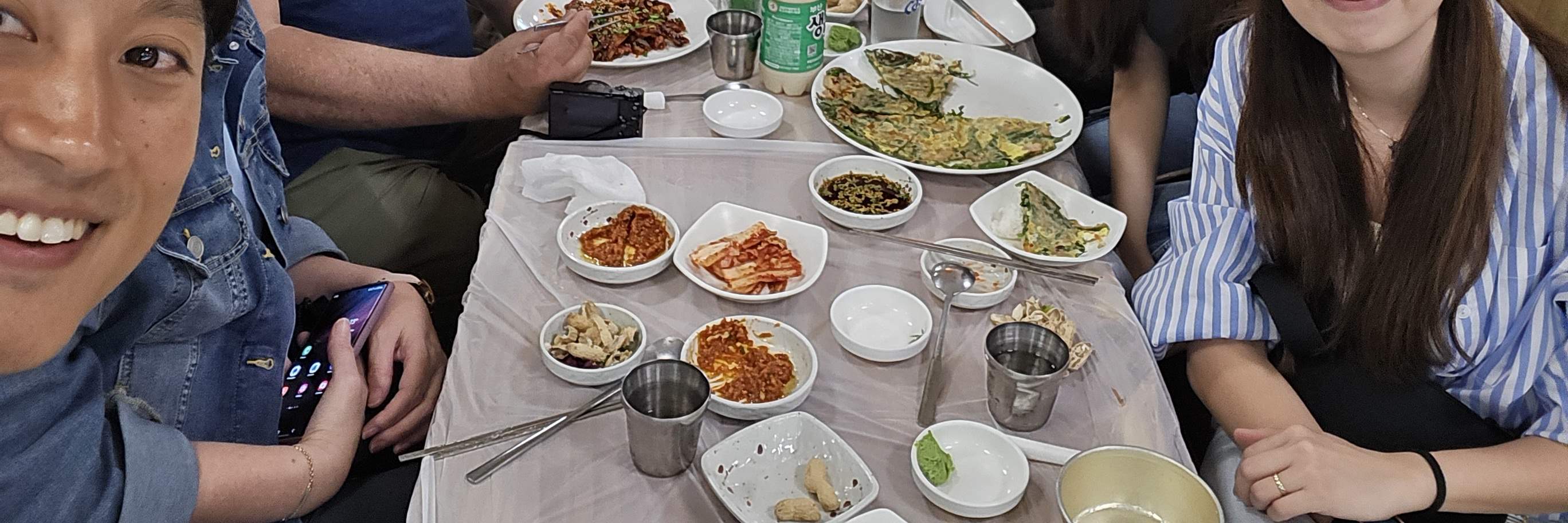 Small Group Full Day Busan Tour (Max. 6 pax) - Klook Singapore