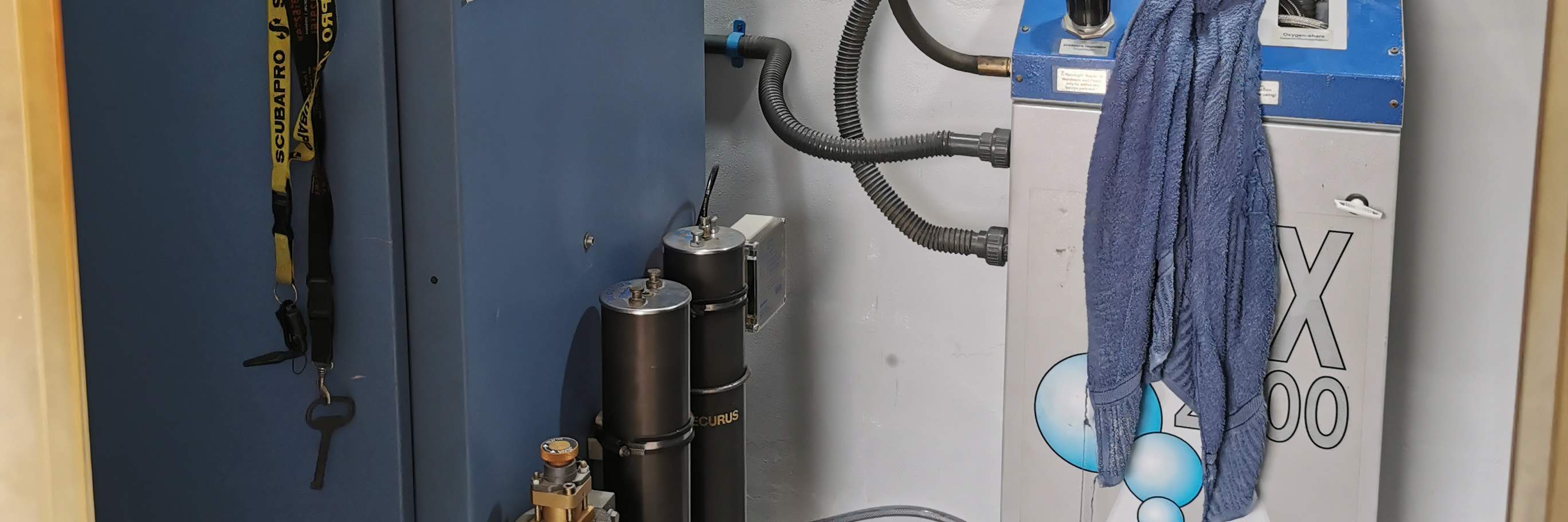 PADI Enriched Air Diver in Koh Lanta with PADI 5 Star IDC Resort - Klook