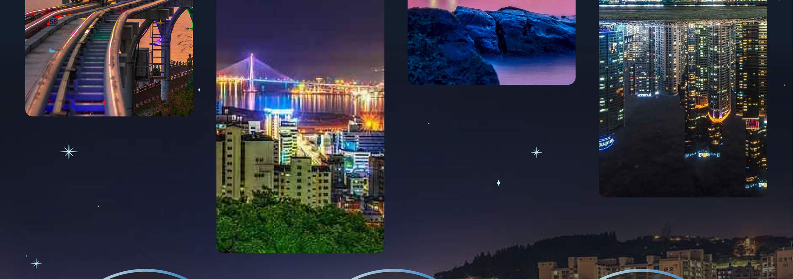 Sunset Haeundae Sky Capsule & Busan Night view Tour - Klook Singapore